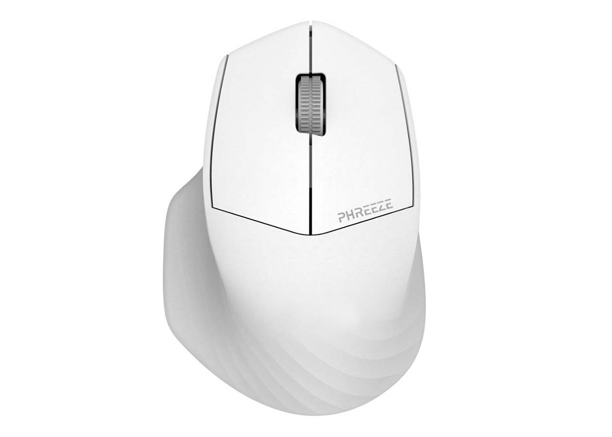 Beste draadloze muis voor laptop en computer? De Top 6! – Metro Paul